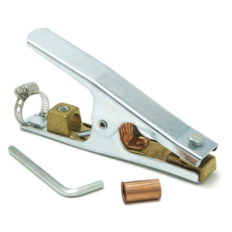 200 AMP ALERCO STYLE CLAMP - Atlas-Lenco Wholesale