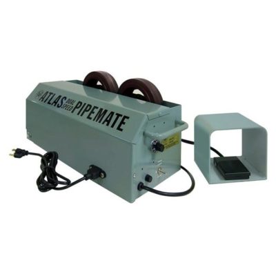 Positioners & Turning Rolls Archives - Atlas-Lenco Wholesale