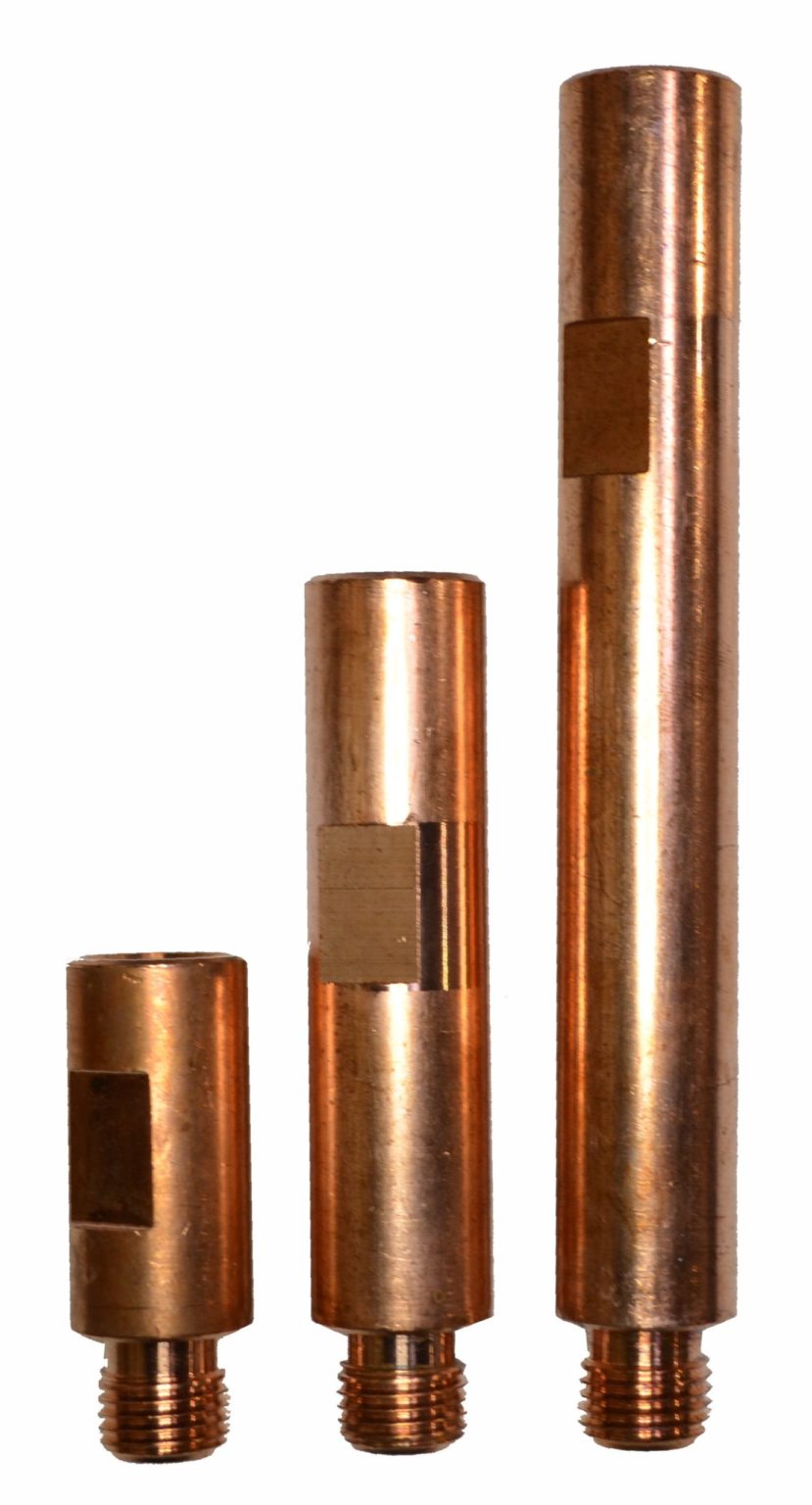 9" SUB ARC EXTENSION suitable for Lincoln - Atlas-Lenco Wholesale