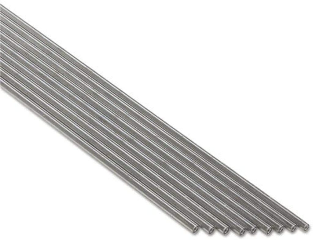 EXOTHERMIC SURE CUT RODS 3/8" X 48" - Atlas-Lenco Wholesale